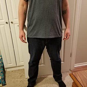 Gold Toe | Shirts | Gold Toe Mens Crew Neck Tshirt | Poshmark